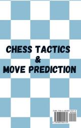 Bookscape | Buy Chess Tactics and Move Prediction: Beginners Guide to ...