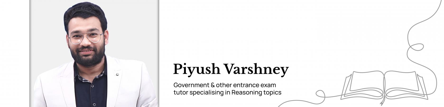 Shop Piyush varshney Bestselling Books