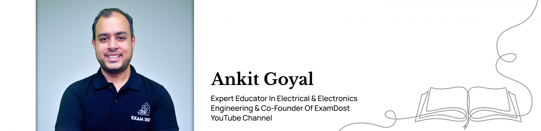 Ankit Goyal