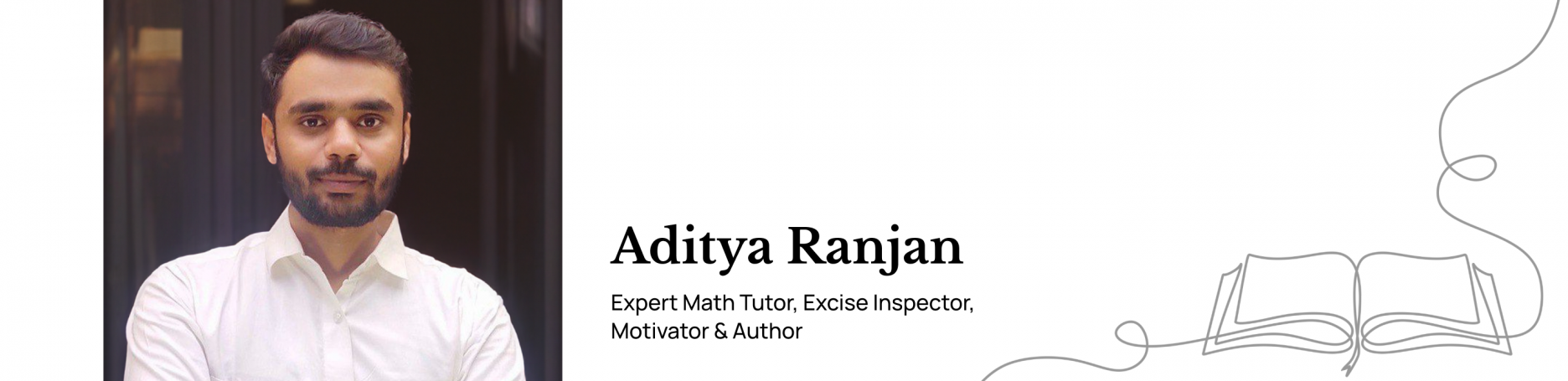 Bookscape | Aditya Ranjan