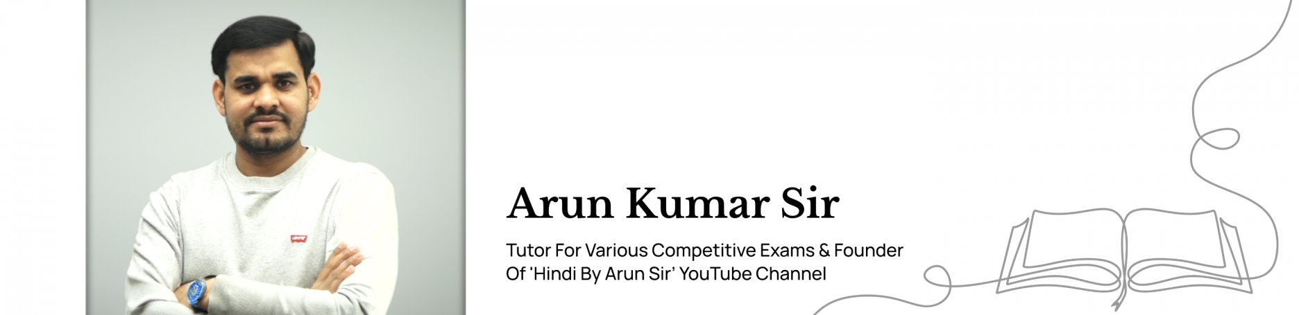 Shop Arun Kumar Sir Bestselling Books