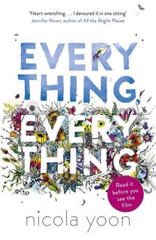 Buy Everything Everything Book Online at Best Price | Bookscape