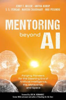 Buy Mentoring Beyond AI Book Online at Best Price | Bookscape