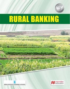 Buy Rural Banking Book Online at Best Price | Bookscape