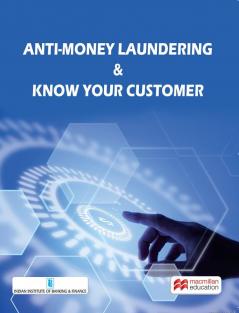 Bookscape | Buy Anti-Money Laundering & Know Your Customer
