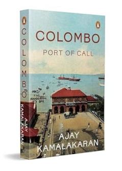 Buy Colombo: Port Of Call Book Online at Best Price | Bookscape