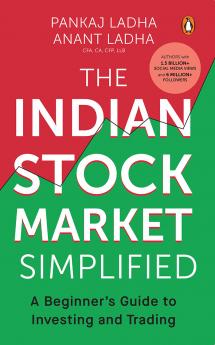 Buy The Indian Stock Market Simplified Book Online at Best Price ...