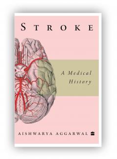 Bookscape | Buy Stroke : A Medical History