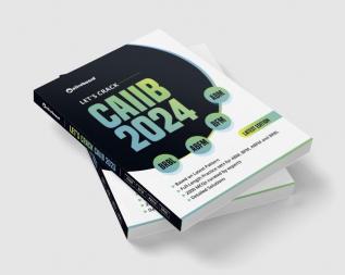 Bookscape | Buy IIBF CAIIB Latest 2023 Syllabus & Pattern - 2000 ...