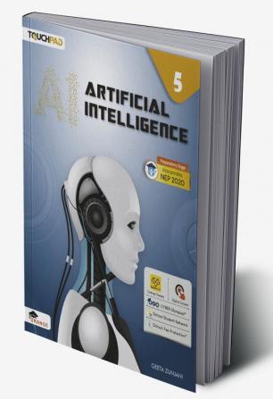 Bookscape | Buy Artificial Intelligence Class 5