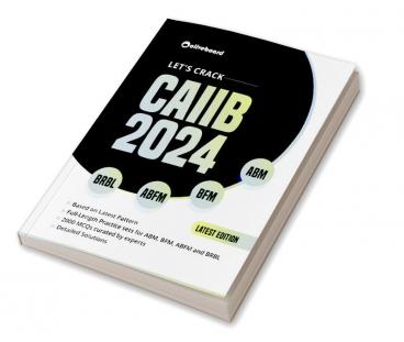 Bookscape | Buy IIBF CAIIB Latest 2023 Syllabus & Pattern - 2000 ...