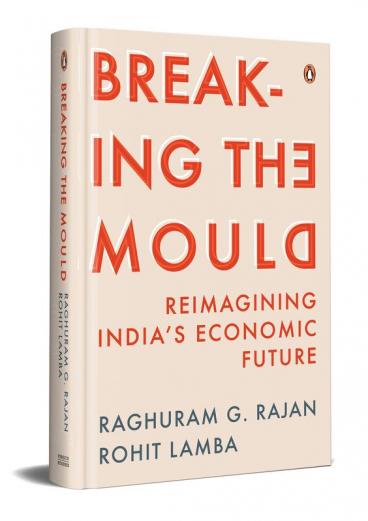 Bookscape | Buy Breaking the Mould