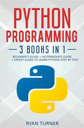 Bookscape | Buy Python Programming