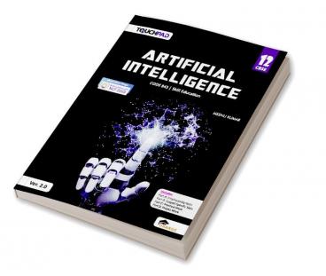 Bookscape | Buy Artificial Intelligence for Class 12 – Ver 2.0