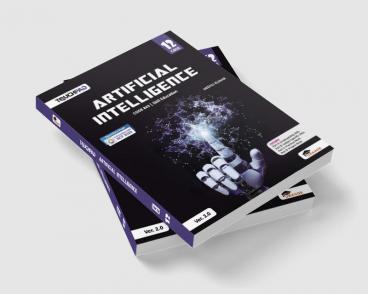 Bookscape | Buy Artificial Intelligence for Class 12 – Ver 2.0