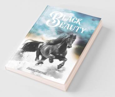 Bookscape | Buy Black Beauty: Story of a Beautiful Horse & Emancipation