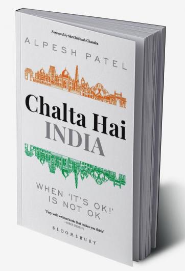 Bookscape | Buy Chalta Hai India