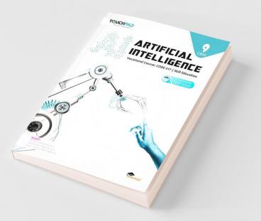 Bookscape | Buy Artificial Intelligence Class 9
