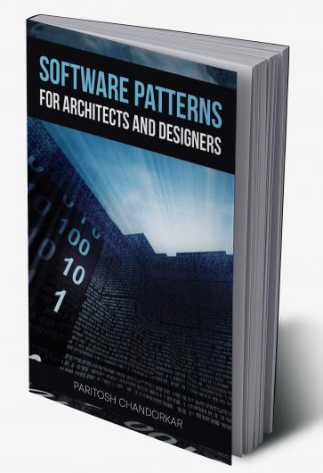 Bookscape | Software Patterns for Architects and Designers
