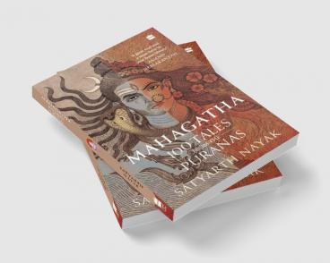 Bookscape | Buy Mahagatha 100 Tales from the Puranas