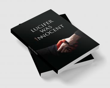 Bookscape | Buy Lucifer was Innocent: The Red Pill
