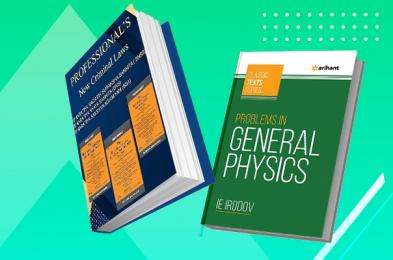 Buy Academics Books Online at Best Price | Bookscape