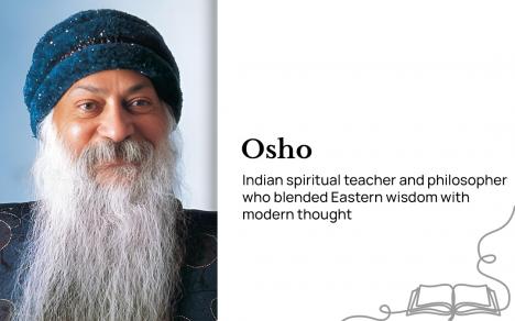 Shop Osho Bestselling Books