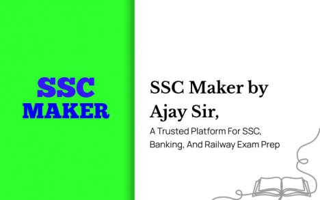 Bookscape | SSC MAKER PVT LTD