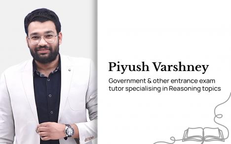 Shop Piyush varshney Bestselling Books