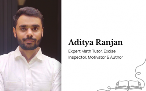 Bookscape | Aditya Ranjan