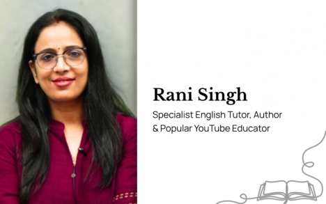 Shop Rani Mam Bestselling Books