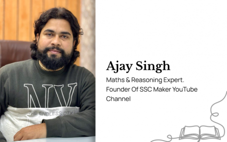 Shop Ajay Sir Bestselling Books