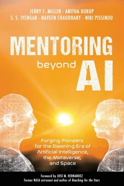 Buy Mentoring Beyond AI Book Online at Best Price | Bookscape