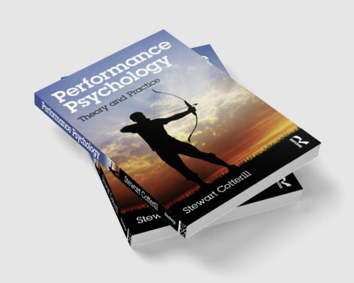 Buy Performance Psychology