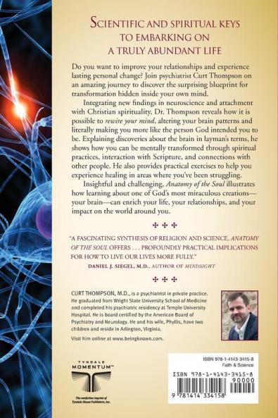 Buy Anatomy of the Soul Book Online at Best Price | Bookscape