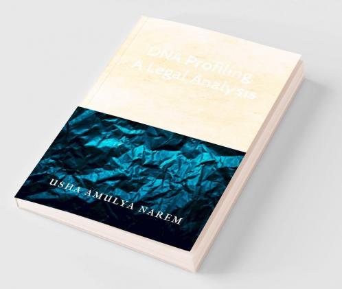 Buy DNA Profiling: A Legal Analysis Book Online at Best Price | Bookscape