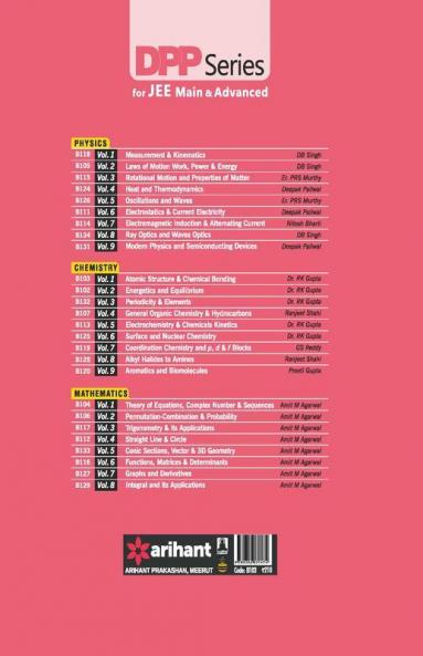 Buy Daily Practice Problems for Atomic Structure & Chemical Bonding ...