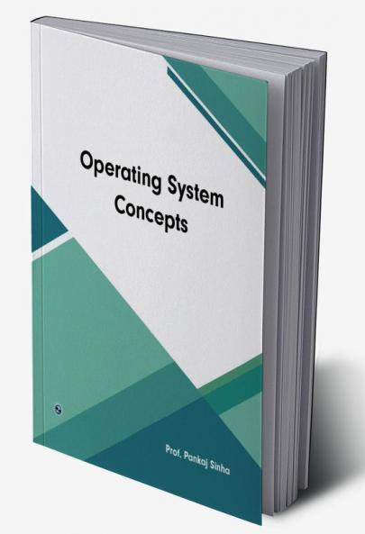 Buy Operating System Concepts Book Online at Best Price | Bookscape
