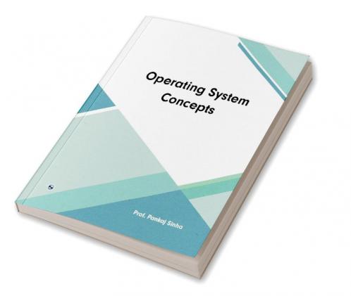 Buy Operating System Concepts Book Online at Best Price | Bookscape