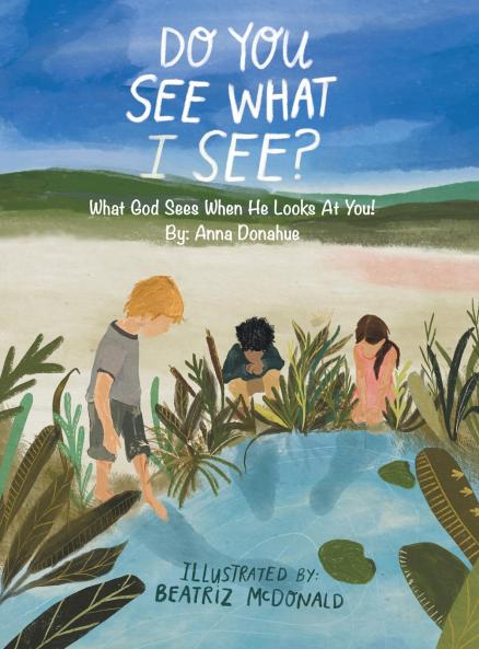 Buy Do You See What I See? Book Online at Best Price | Bookscape