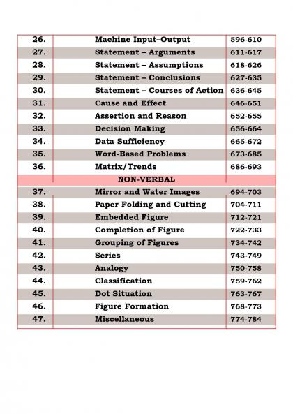Buy Reasoning Book With Piyush Varshney (English Medium) 4th Edition ...