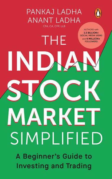 Buy The Indian Stock Market Simplified Book Online at Best Price ...