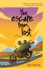 Buy The Escape from Lost: A Memoir of Unplanned Roads and Unexpected ...