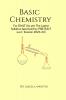 Buy Basic Chemistry: For DMLT (As per The Latest Syllabus Approved by ...