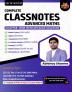 Bookscape | Buy ADVANCED MATHS CLASSNOTES by ABHINAY SIR (HINDI MEDIUM)