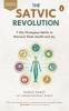 Bookscape | Buy The Satvic Revolution
