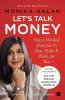 Bookscape | Buy LET'S TALK MONEY