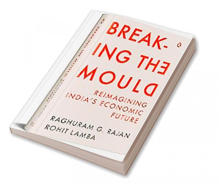 Bookscape | Buy Breaking the Mould