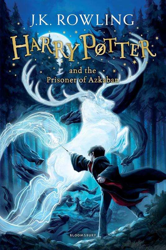 Bookscape | Buy Harry Potter and the Prisoner of Azkaban