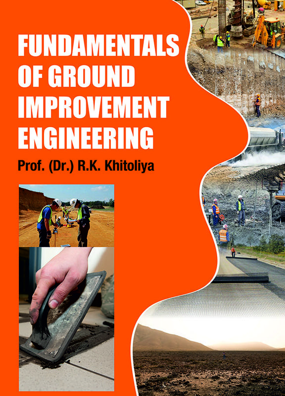 Bookscape | Buy Fundamentals of Ground Improvement Engineering